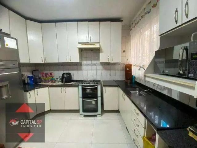 Casa / Sobrado para Venda em São Paulo/SP Itaquera 2 Quartos