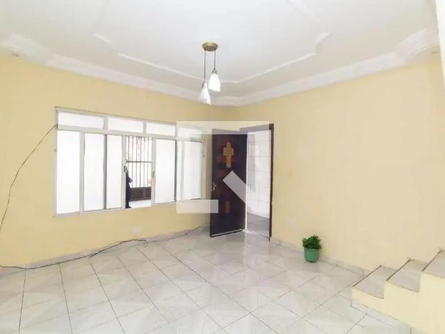 Casa / Sobrado para Venda em São Paulo/SP Itaquera 2 Quartos