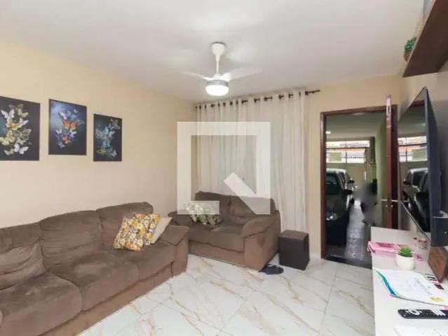 Casa / Sobrado para Venda em São Paulo/SP Itaquera 2 Quartos