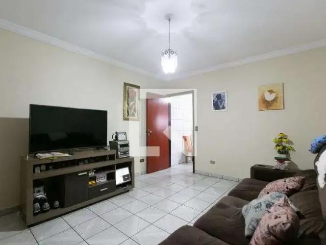 Casa / Sobrado para Venda em São Paulo/SP Itaquera 2 Quartos