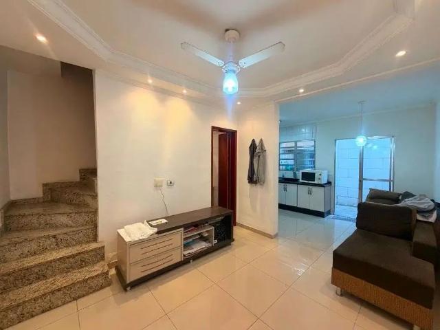 Casa / Sobrado para Venda em São Paulo/SP Itaquera 2 Quartos