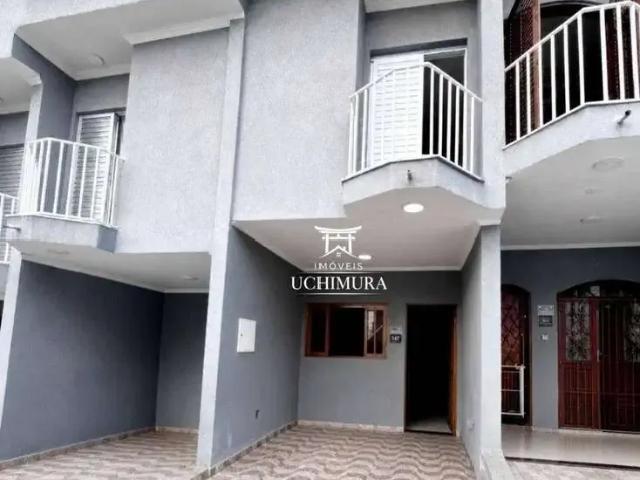 Casa / Sobrado para Venda em São Paulo/SP Itaquera 2 Quartos