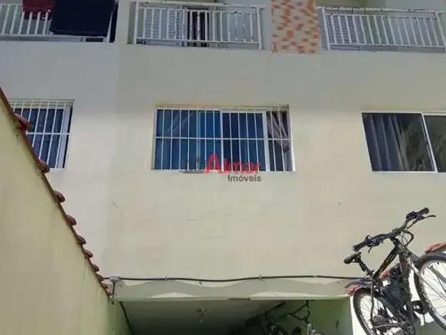 Casa / Sobrado para Venda em São Paulo/SP Itaquera 2 Quartos
