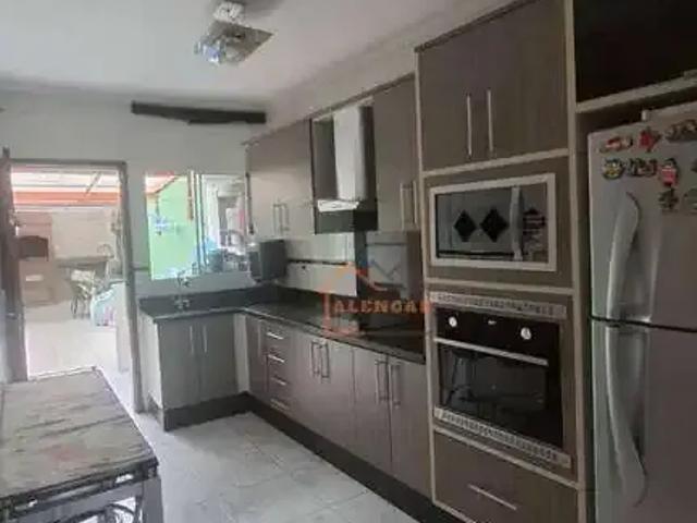 Casa / Sobrado para Venda em São Paulo/SP Itaquera 2 Quartos