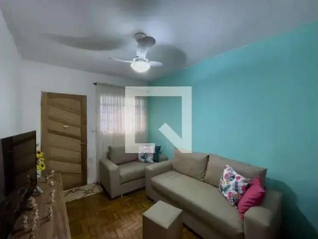 Casa / Sobrado para Venda em São Paulo/SP Itaquera 2 Quartos