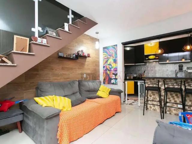 Casa / Sobrado para Venda em São Paulo/SP Itaquera 2 Quartos