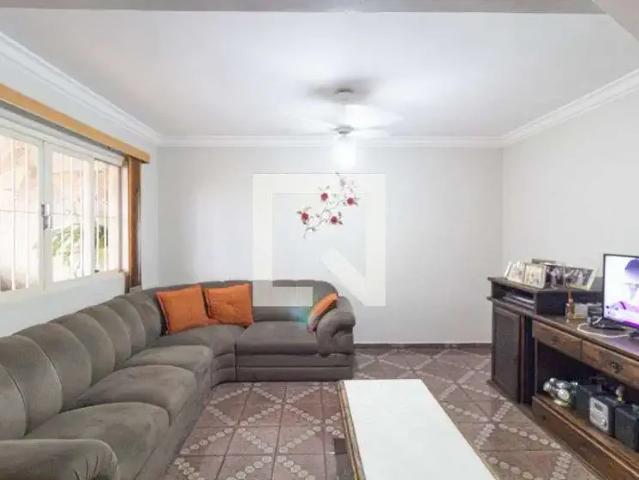 Casa / Sobrado para Venda em São Paulo/SP Itaquera 2 Quartos