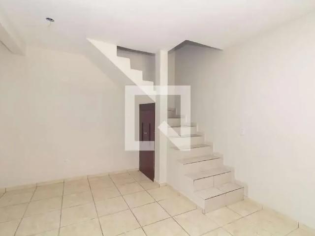 Casa / Sobrado para Venda em São Paulo/SP Itaquera 2 Quartos