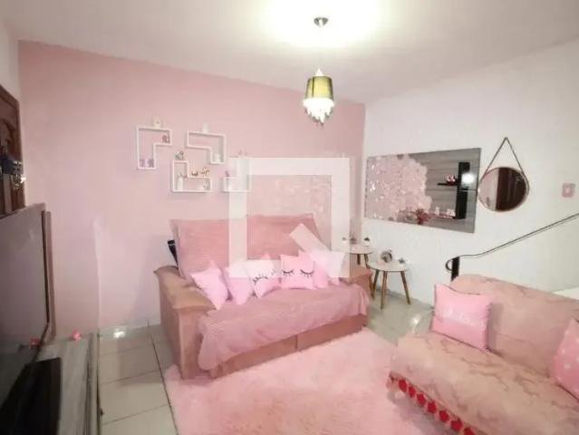 Casa / Sobrado para Venda em São Paulo/SP Itaquera 2 Quartos