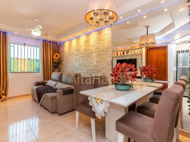 Casa / Sobrado para Venda em São Paulo/SP Itaquera 2 Quartos