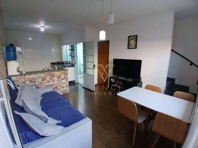 Casa / Sobrado para Venda em São Paulo/SP Itaquera 2 Quartos