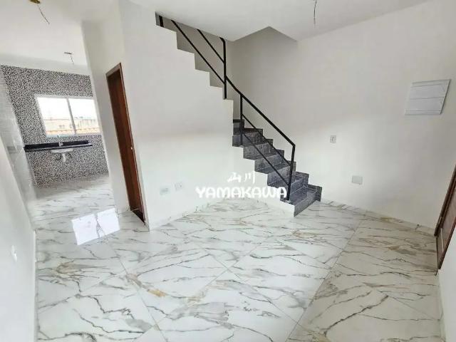 Casa / Sobrado para Venda em São Paulo/SP Itaquera 2 Quartos