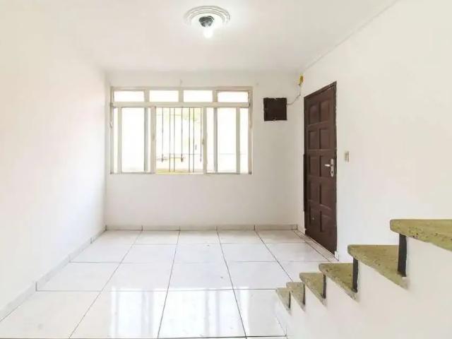 Casa / Sobrado para Venda em São Paulo/SP Itaquera 2 Quartos