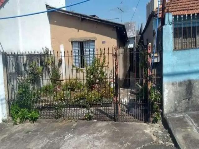 Casa / Sobrado para Venda em São Paulo/SP Itaquera 2 Quartos
