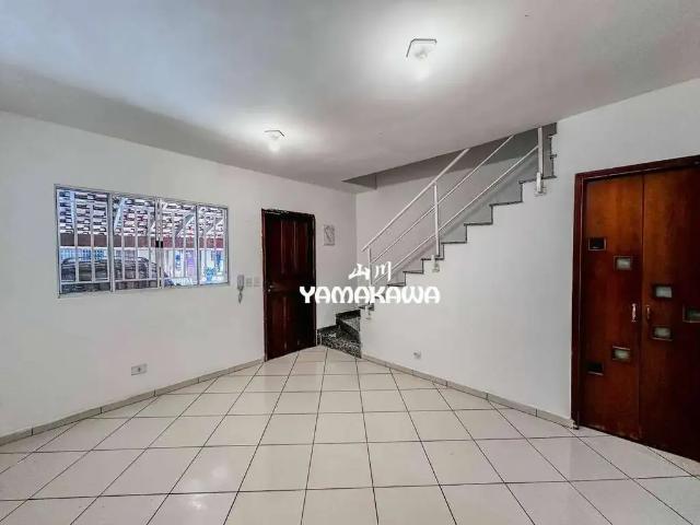 Casa / Sobrado para Venda em São Paulo/SP Itaquera 2 Quartos