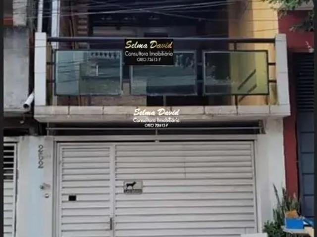 Casa / Sobrado para Venda em São Paulo/SP Itaquera 2 Quartos