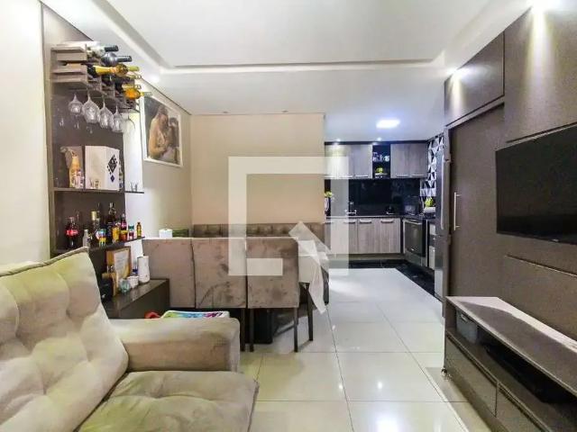 Casa / Sobrado para Venda em São Paulo/SP Itaquera 2 Quartos