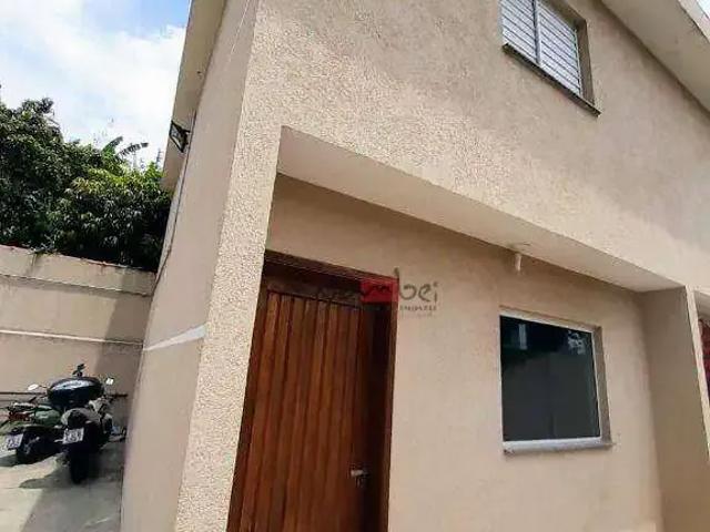 Casa / Sobrado para Venda em São Paulo/SP Itaquera 2 Quartos