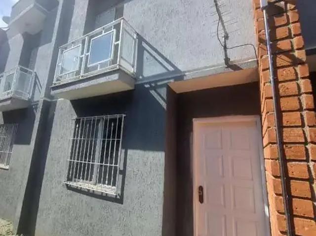 Casa / Sobrado para Venda em São Paulo/SP Itaquera 2 Quartos