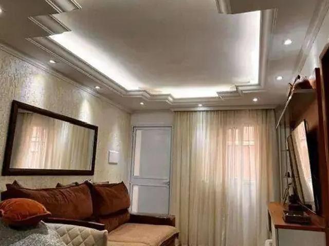 Casa / Sobrado para Venda em São Paulo/SP Itaquera 2 Quartos