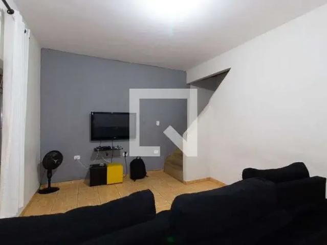 Casa / Sobrado para Venda em São Paulo/SP Itaquera 2 Quartos