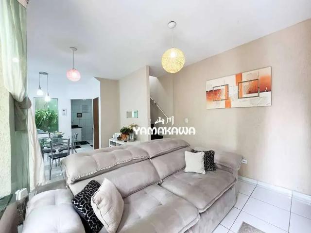 Casa / Sobrado para Venda em São Paulo/SP Itaquera 2 Quartos