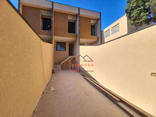 Casa / Sobrado para Venda em São Paulo/SP Itaquera 2 Quartos