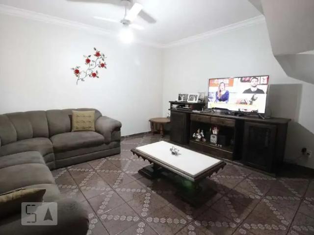 Casa / Sobrado para Venda em São Paulo/SP Itaquera 2 Quartos
