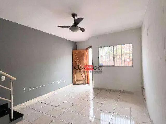 Casa / Sobrado para Venda em São Paulo/SP Itaquera 2 Quartos