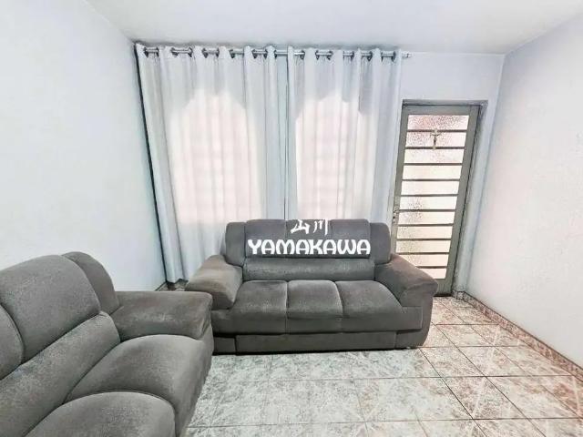Casa / Sobrado para Venda em São Paulo/SP Itaquera 2 Quartos