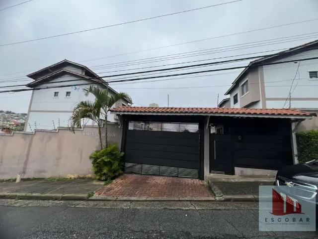 Casa / Sobrado para Venda em São Paulo/SP Itaquera 2 Quartos