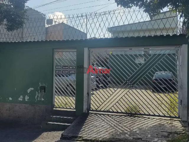Casa / Sobrado para Venda em São Paulo/SP Itaquera 2 Quartos
