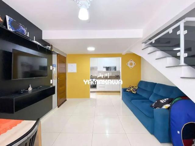Casa / Sobrado para Venda em São Paulo/SP Itaquera 2 Quartos