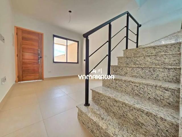 Casa / Sobrado para Venda em São Paulo/SP Itaquera 2 Quartos