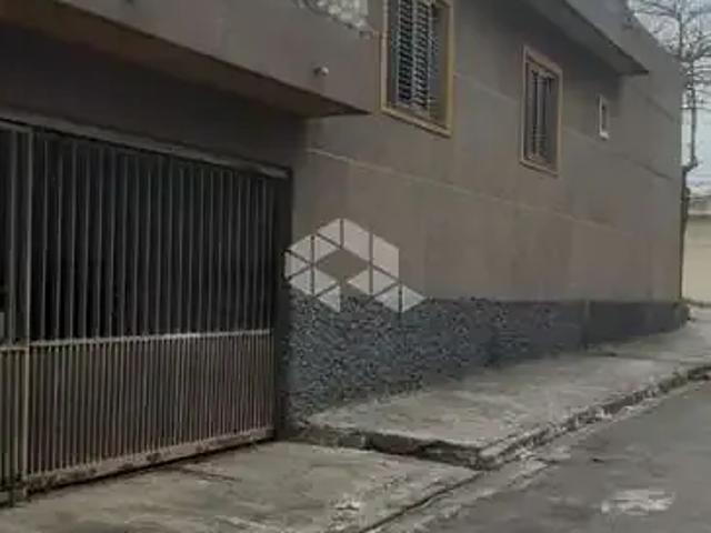 Casa / Sobrado para Venda em São Paulo/SP Itaquera 2 Quartos