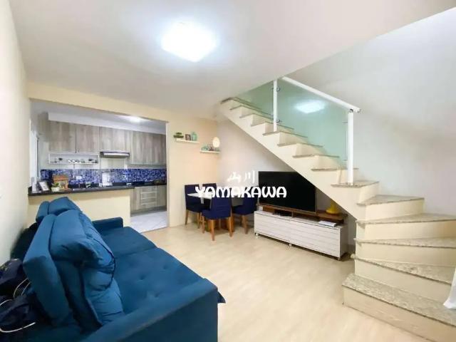 Casa / Sobrado para Venda em São Paulo/SP Itaquera 2 Quartos