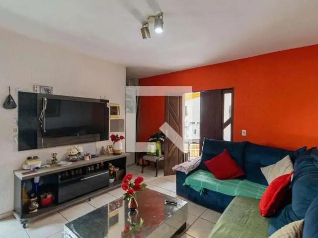 Casa / Sobrado para Venda em São Paulo/SP Itaquera 2 Quartos