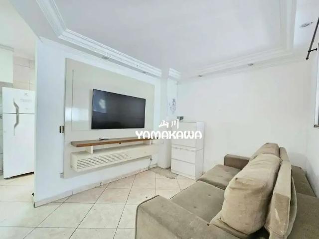 Casa / Sobrado para Venda em São Paulo/SP Itaquera 2 Quartos