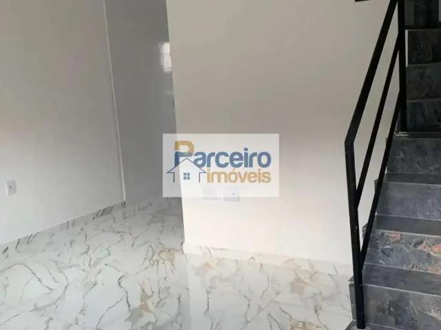 Casa / Sobrado para Venda em São Paulo/SP Itaquera 2 Quartos