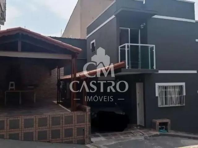 Casa / Sobrado para Venda em São Paulo/SP Itaquera 2 Quartos