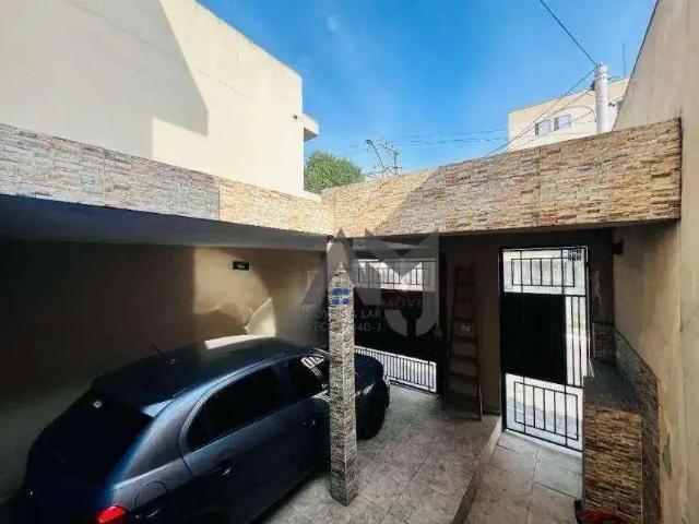 Casa / Sobrado para Venda em São Paulo/SP Itaquera 2 Quartos