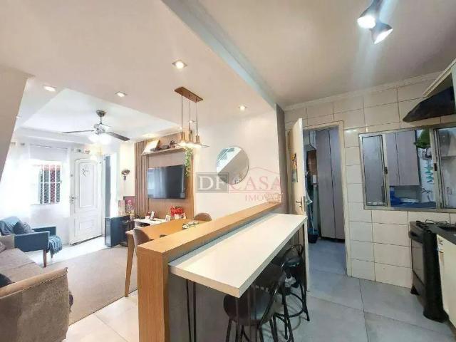 Casa / Sobrado para Venda em São Paulo/SP Itaquera 2 Quartos