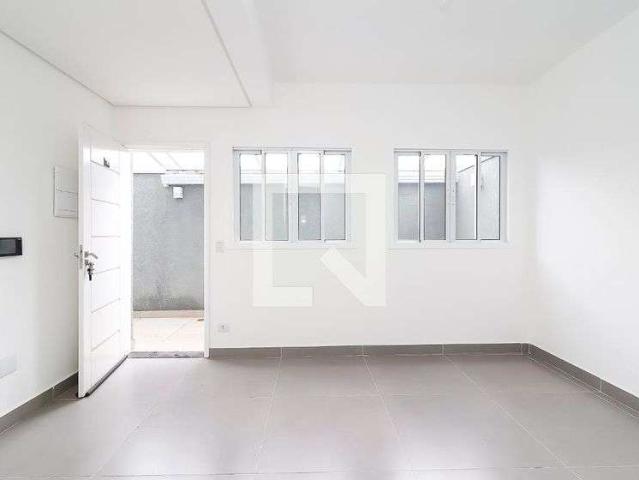 Casa / Sobrado para Venda em São Paulo/SP Itaquera 2 Quartos