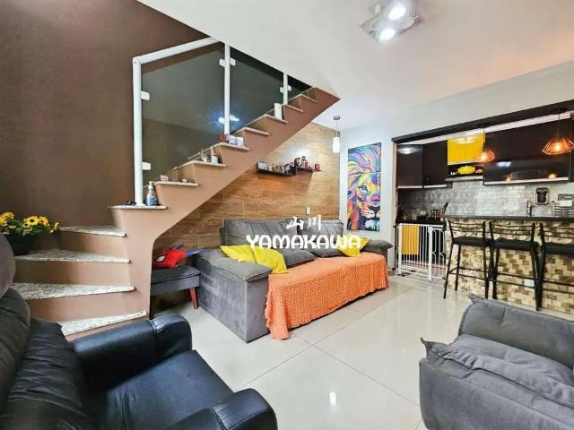 Casa / Sobrado para Venda em São Paulo/SP Itaquera 2 Quartos