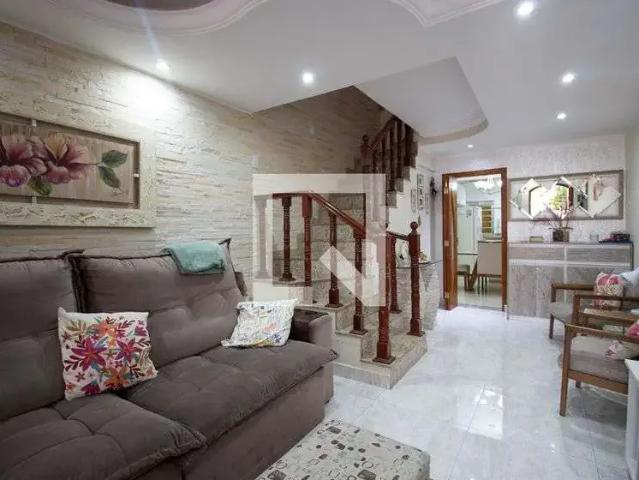 Casa / Sobrado para Venda em São Paulo/SP Itaquera 2 Quartos