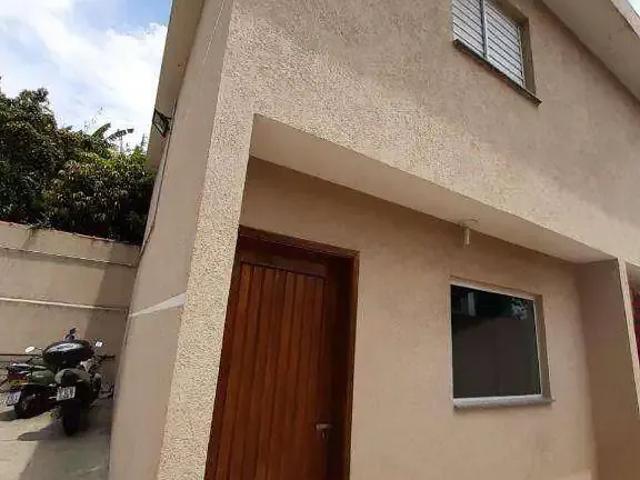Casa / Sobrado para Venda em São Paulo/SP Itaquera 2 Quartos