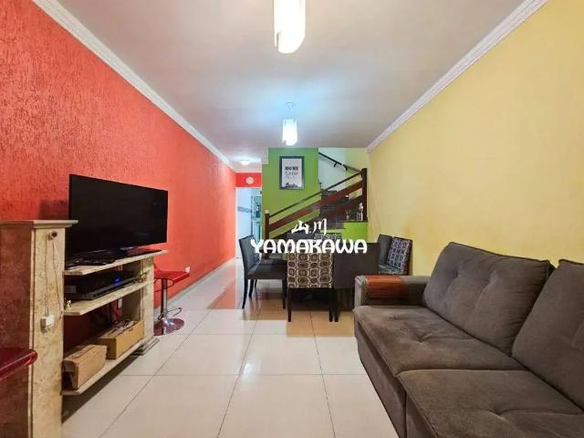 Casa / Sobrado para Venda em São Paulo/SP Itaquera 2 Quartos