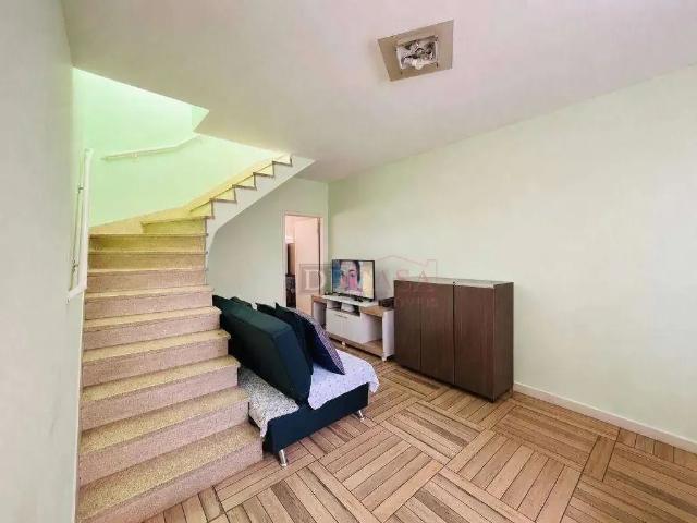 Casa / Sobrado para Venda em São Paulo/SP Itaquera 2 Quartos
