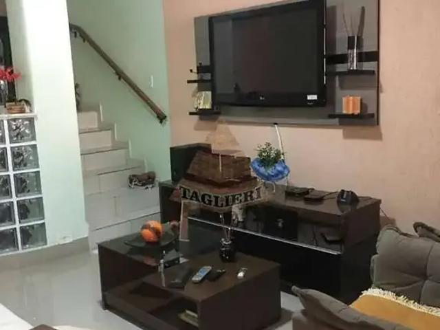 Casa / Sobrado para Venda em São Paulo/SP Itaquera 2 Quartos