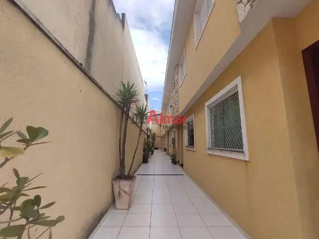 Casa / Sobrado para Venda em São Paulo/SP Itaquera 2 Quartos